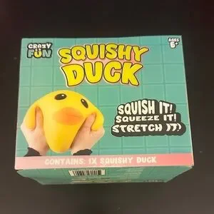 RMS | Toys | Viral Rms Squishy Duck | Poshmark